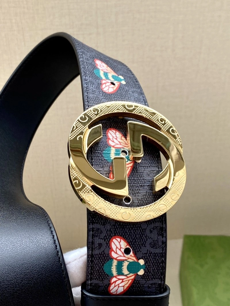 Top match Gucci Belts