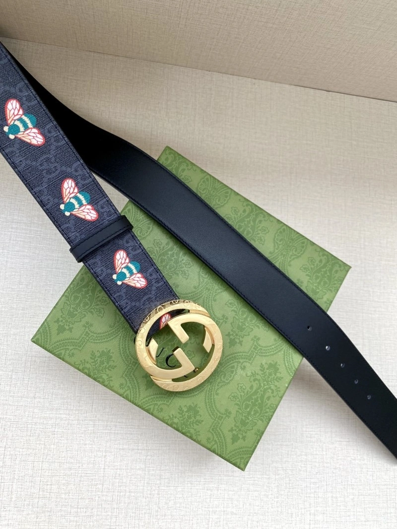 Top match Gucci Belts