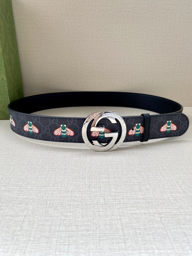 Top match Gucci Belts