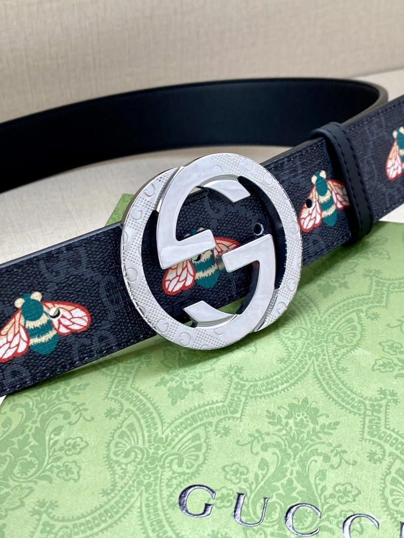 Top match Gucci Belts