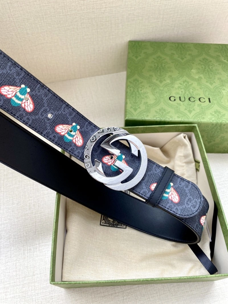 Top match Gucci Belts
