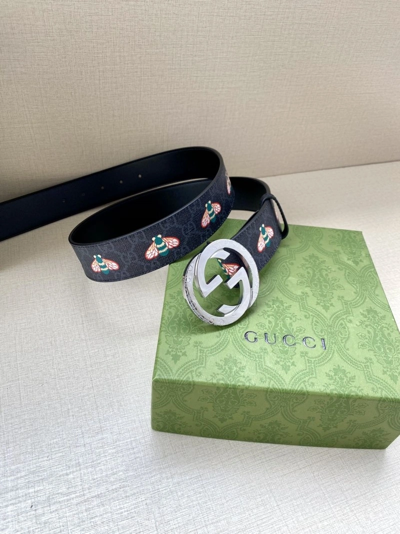 Top match Gucci Belts