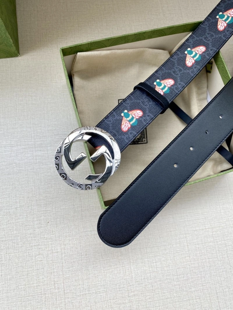 Top match Gucci Belts