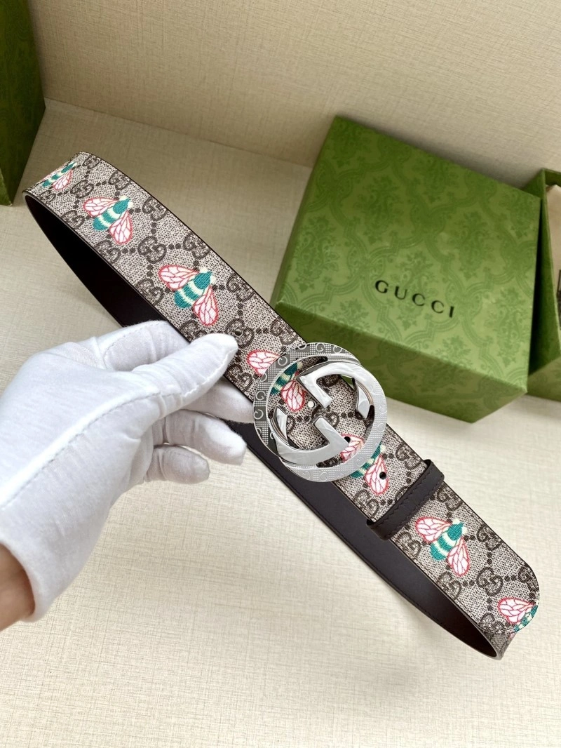 Low-cost Gucci Belts