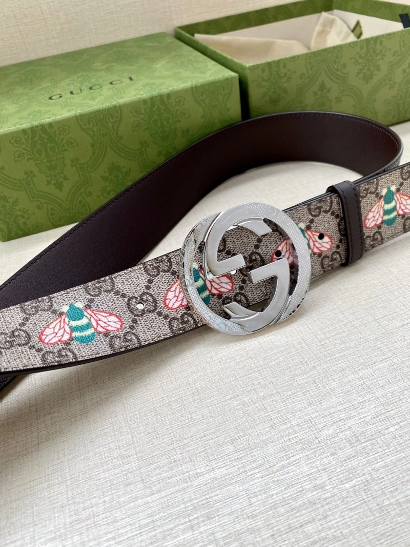 Low-cost Gucci Belts