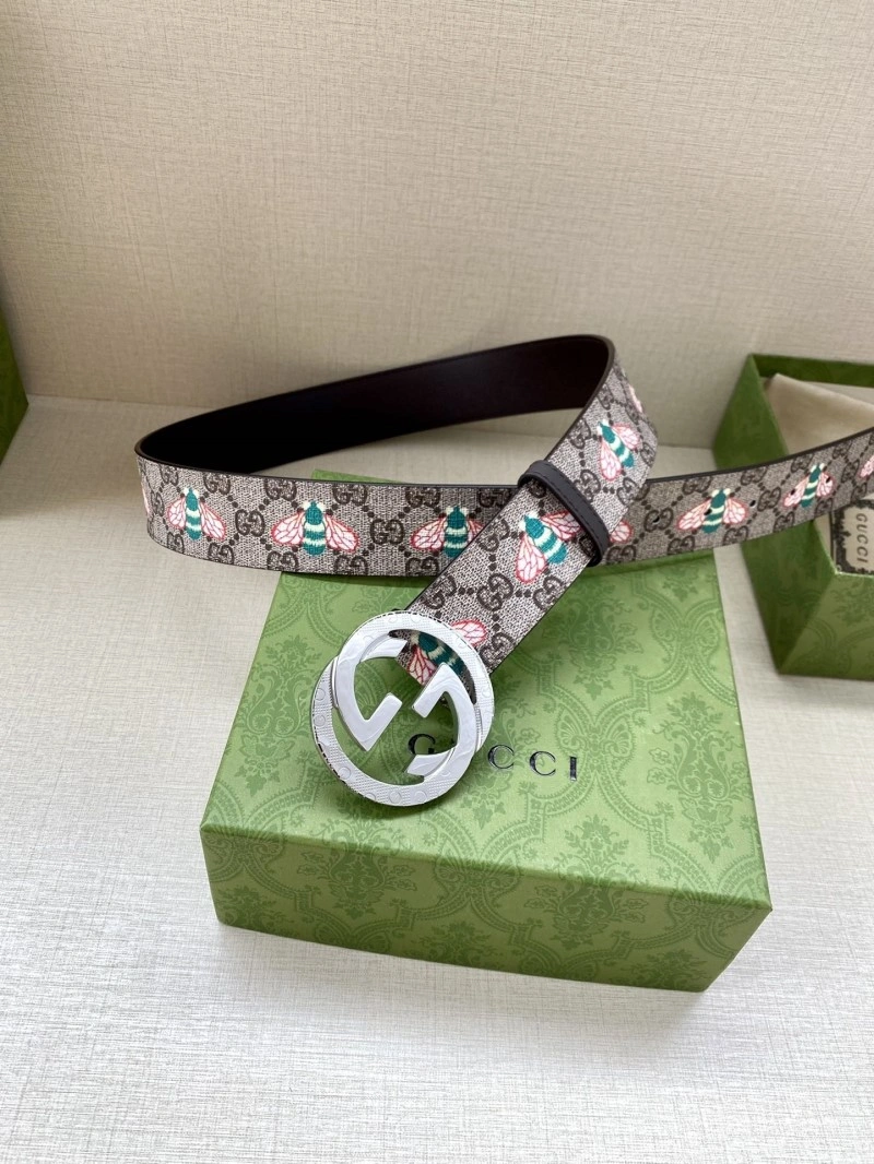Low-cost Gucci Belts