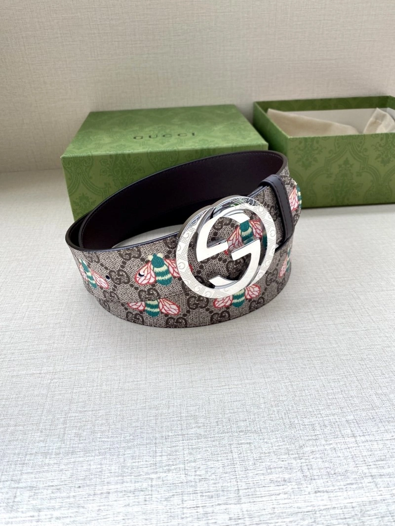 Low-cost Gucci Belts