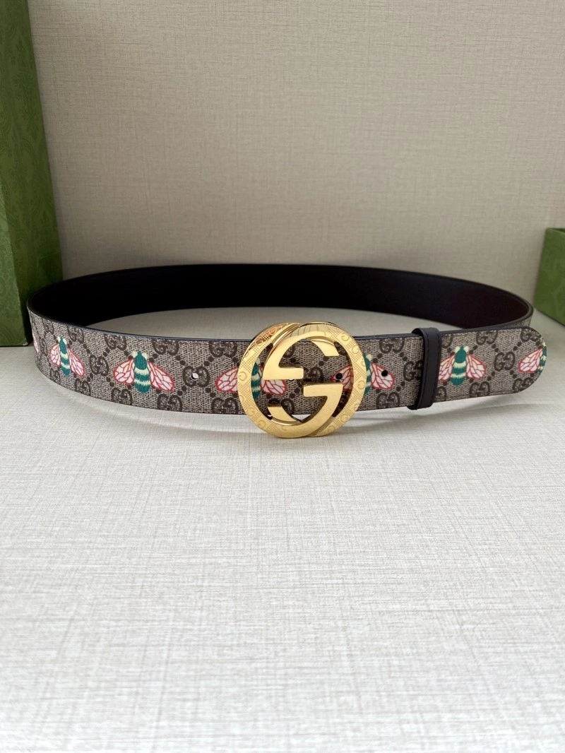 Low-cost Gucci Belts