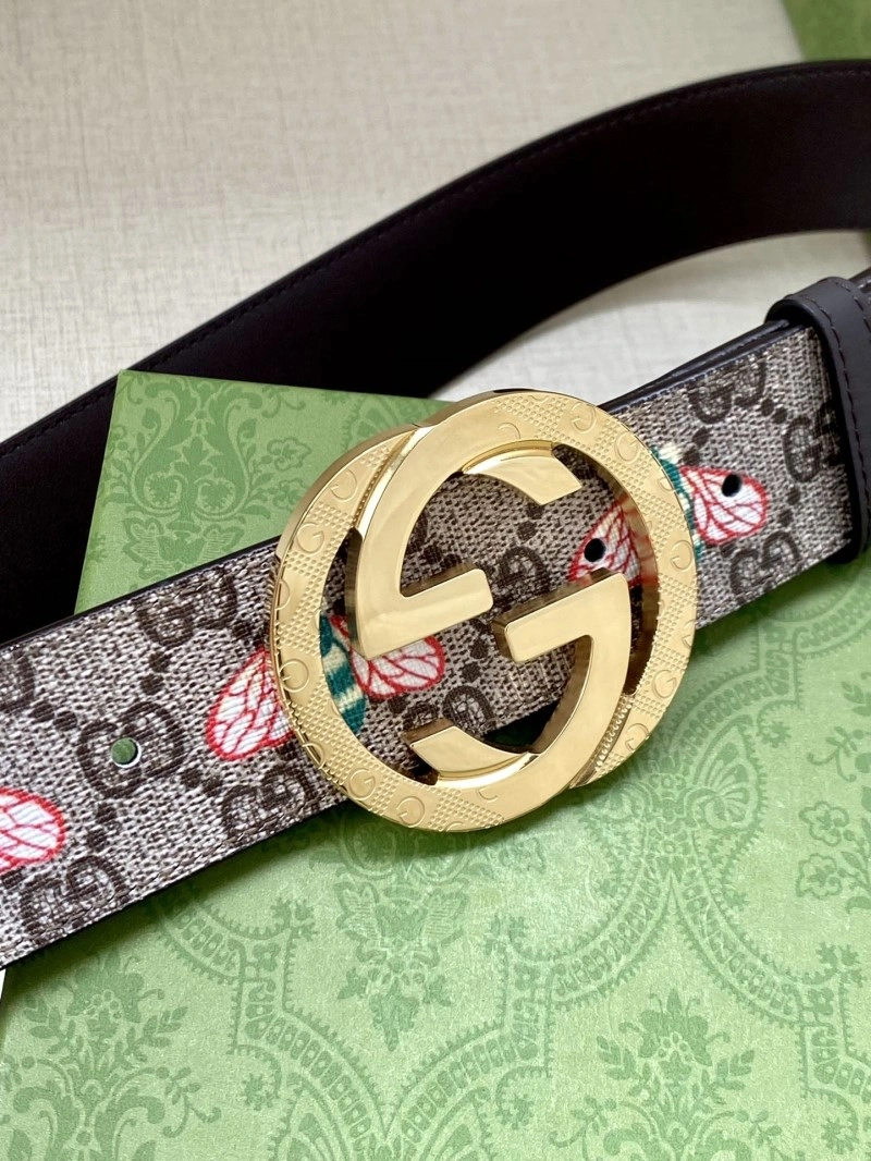 Low-cost Gucci Belts