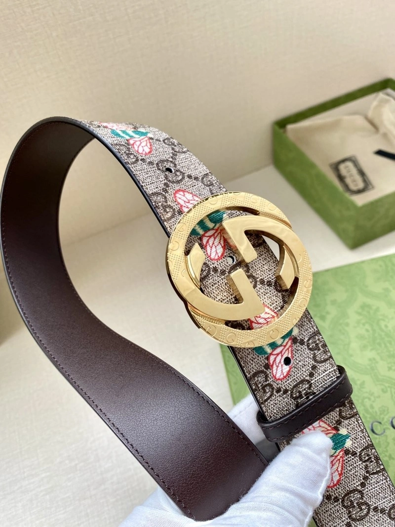 Low-cost Gucci Belts