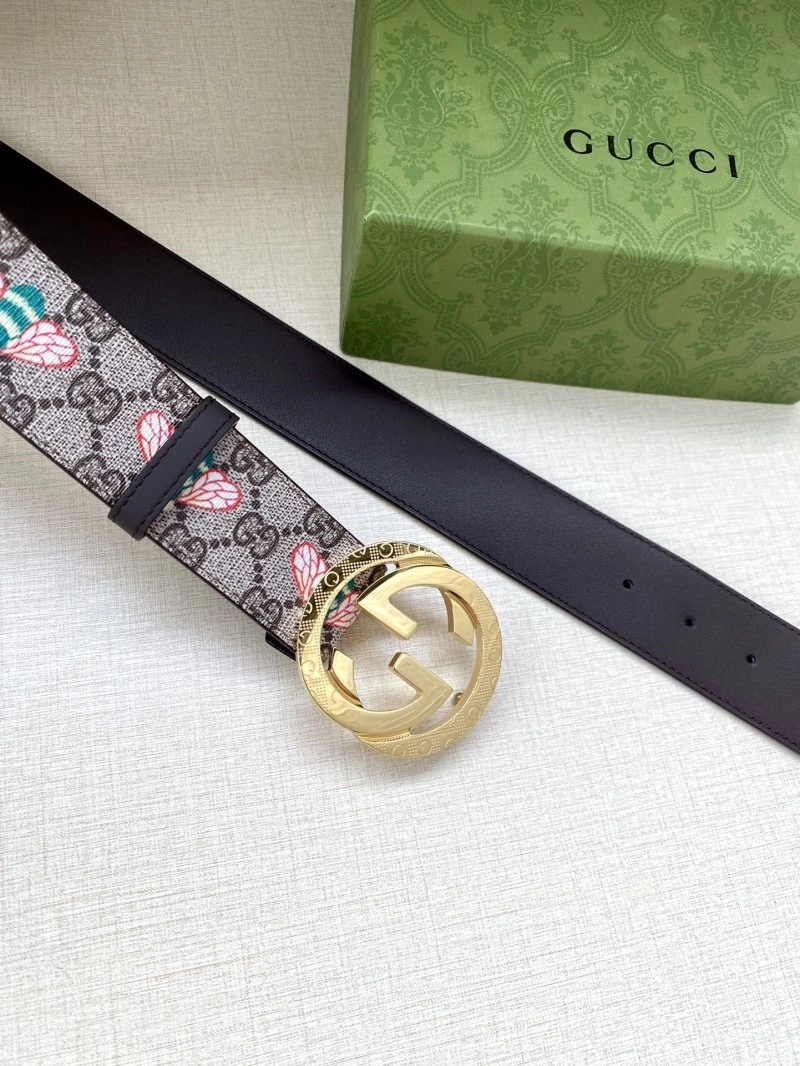 Low-cost Gucci Belts