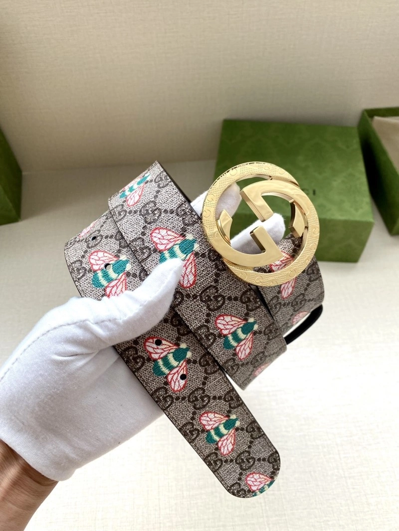 Low-cost Gucci Belts