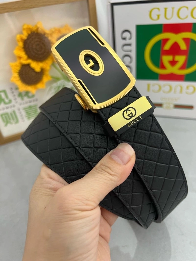 Affordable Gucci Belts