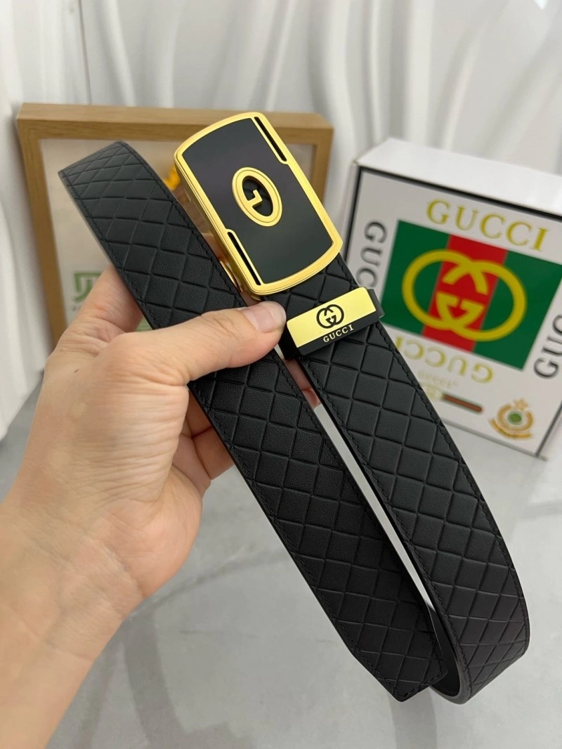 Affordable Gucci Belts