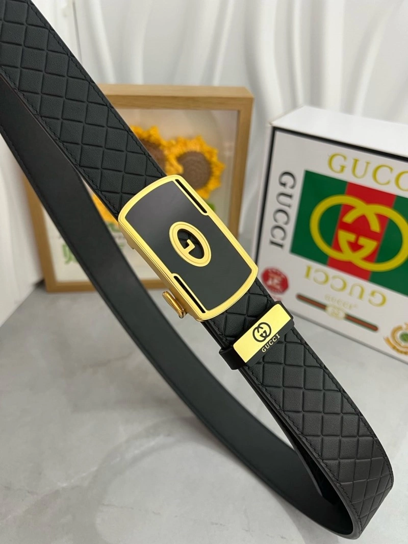 Affordable Gucci Belts