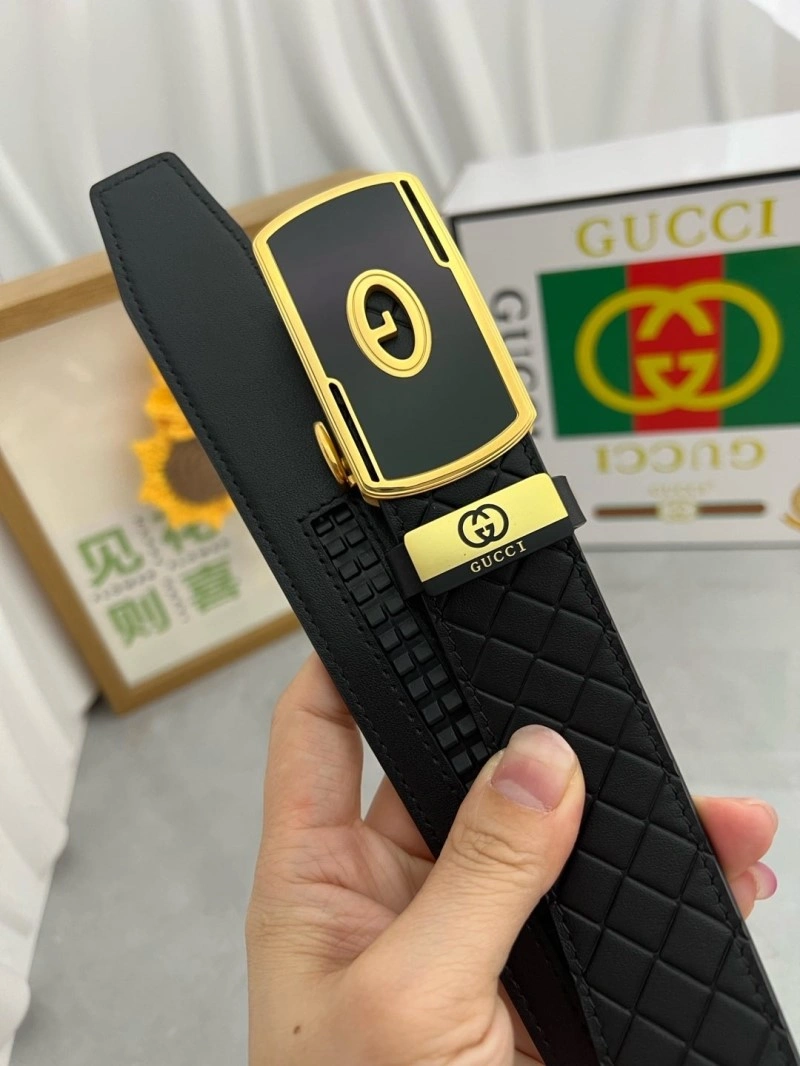Affordable Gucci Belts