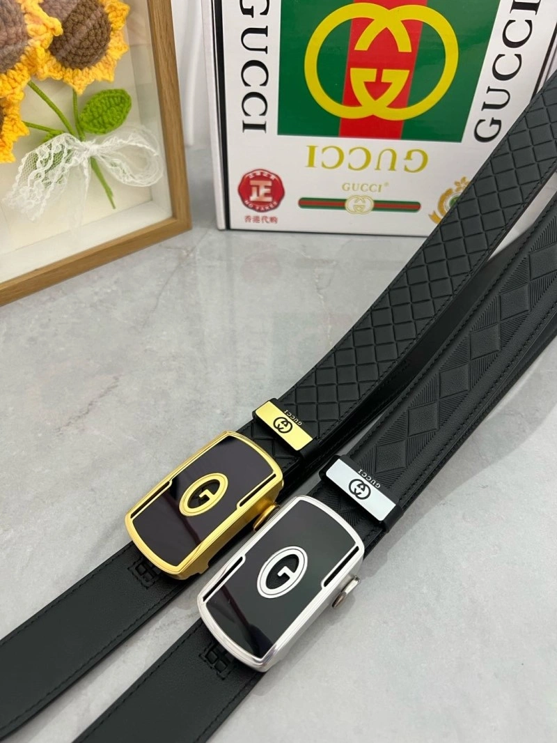 Affordable Gucci Belts