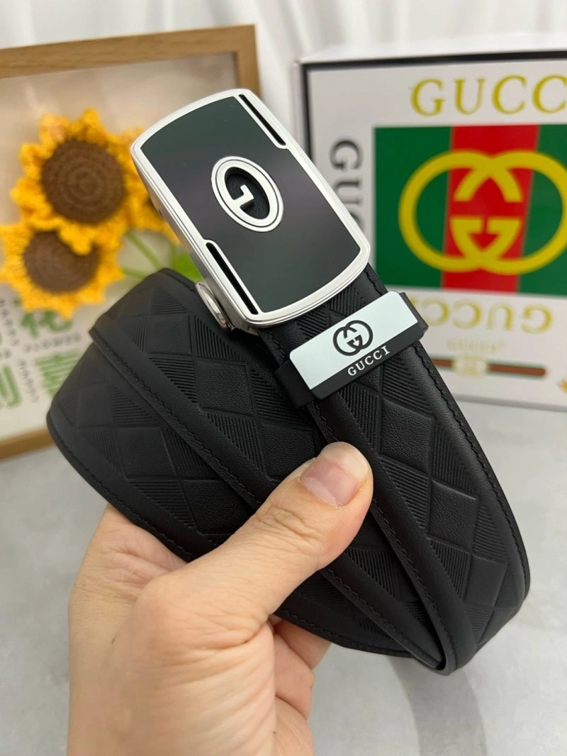 High accuracy Gucci Belts