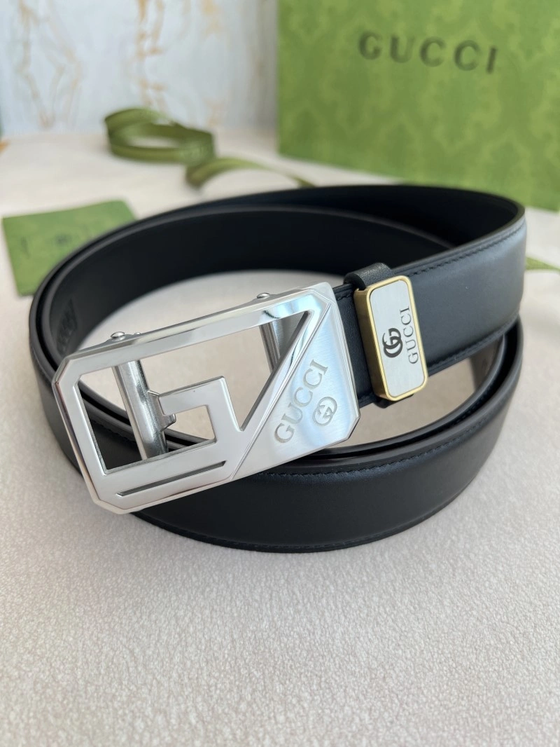 Indistinguishable Gucci Belts