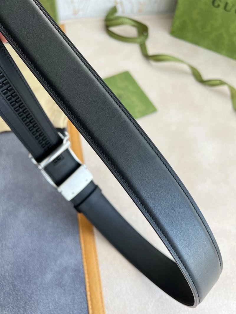 Indistinguishable Gucci Belts
