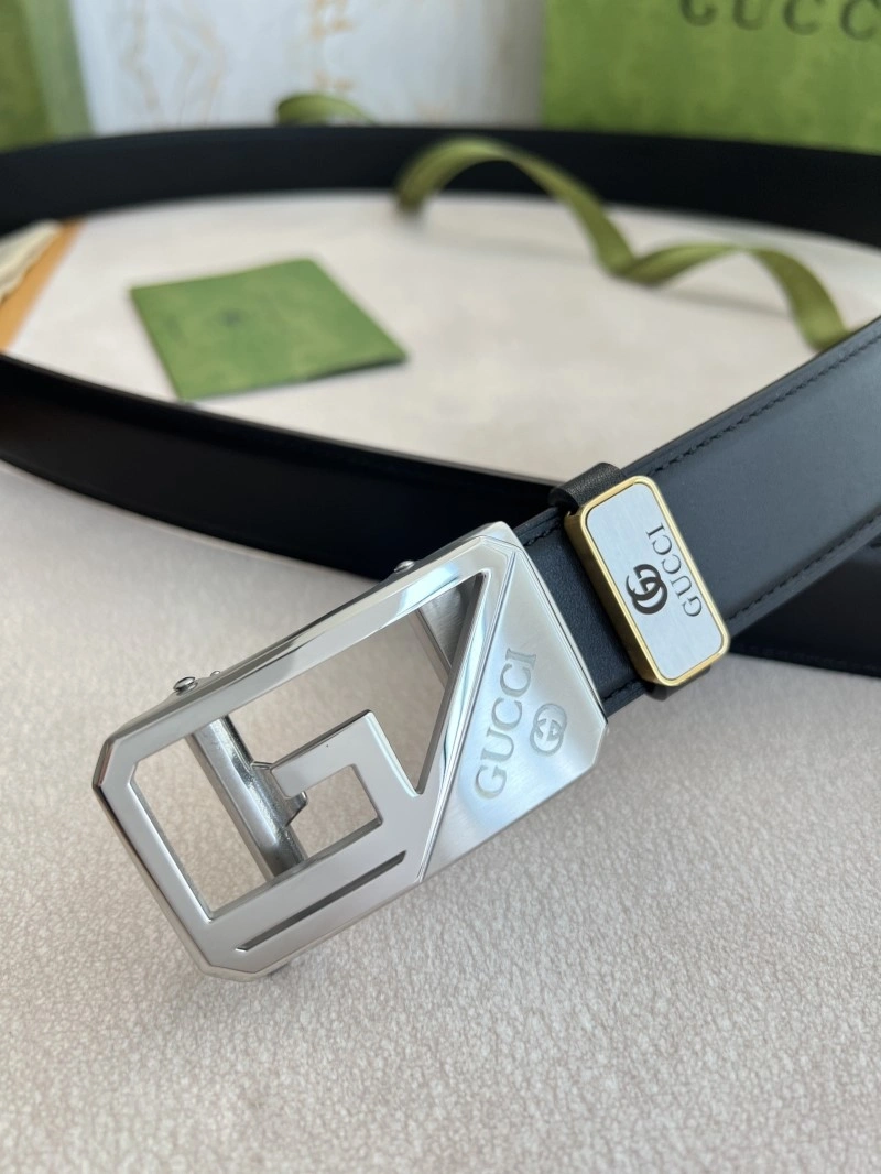 Indistinguishable Gucci Belts