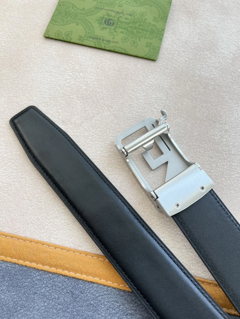 Indistinguishable Gucci Belts