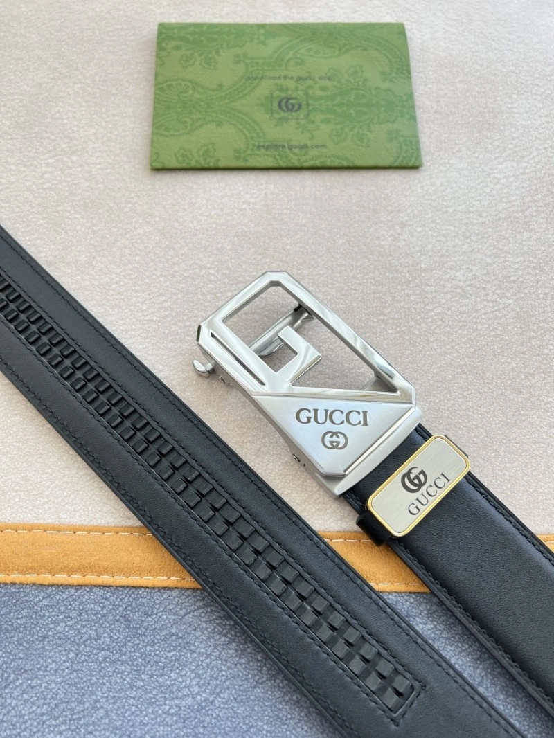 Indistinguishable Gucci Belts