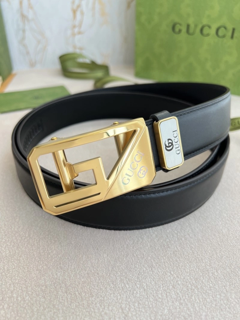 Mirror quality Gucci Belts