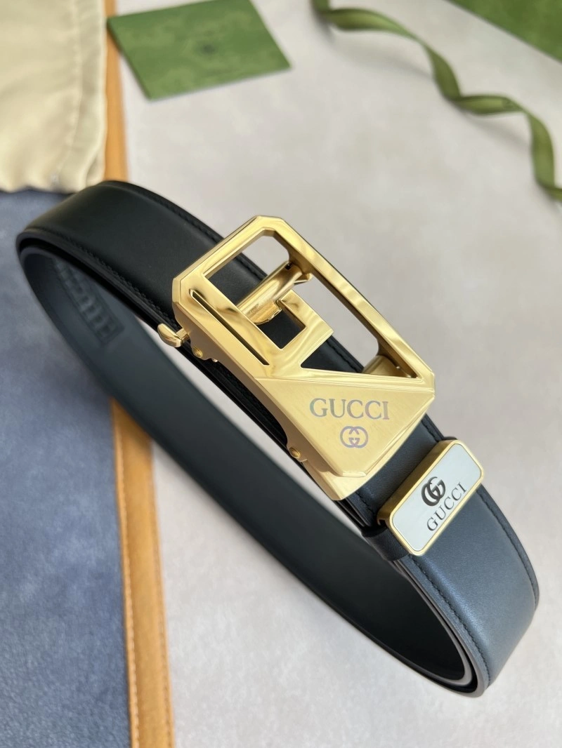 Mirror quality Gucci Belts