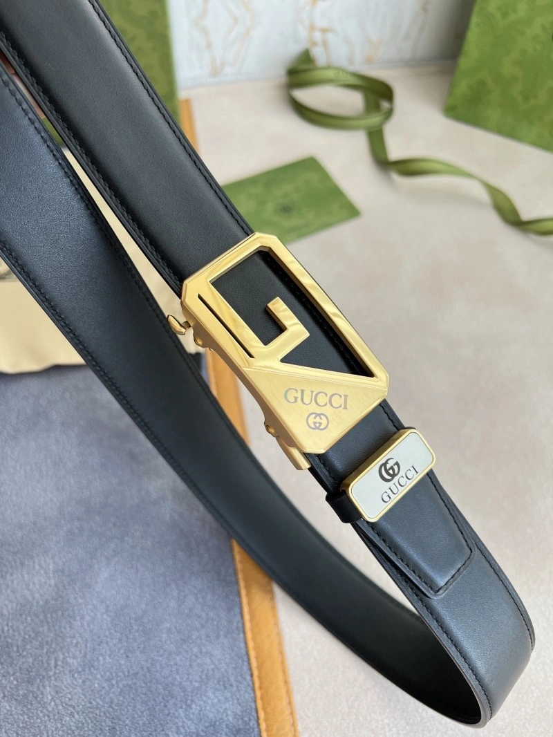 Mirror quality Gucci Belts