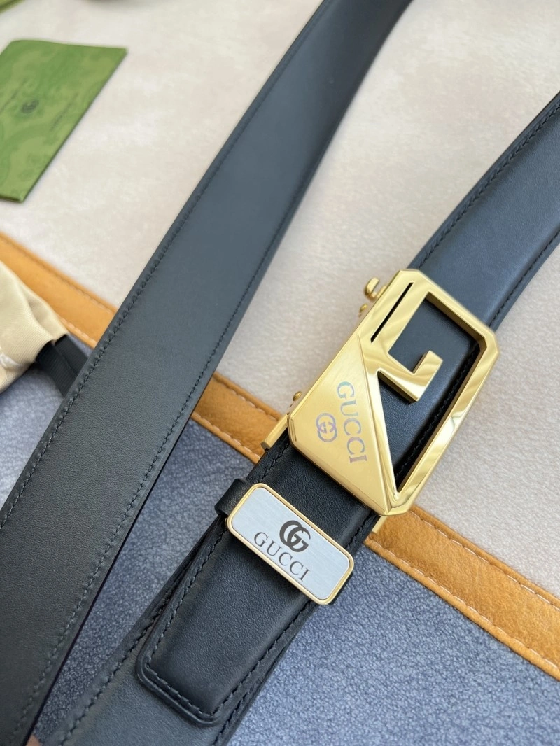 Mirror quality Gucci Belts