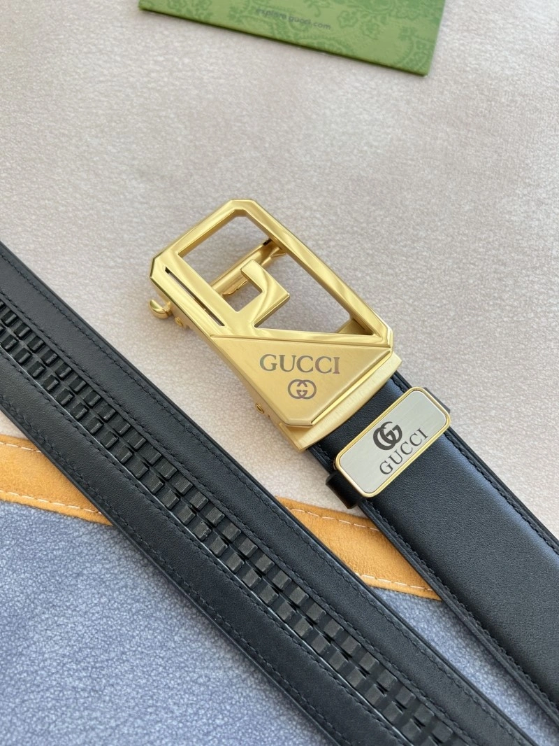 Mirror quality Gucci Belts