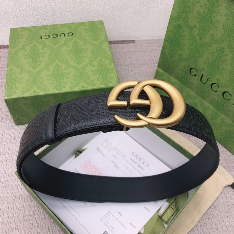 Factory-made Gucci Belts