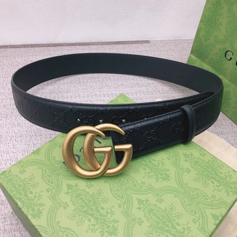 Factory-made Gucci Belts