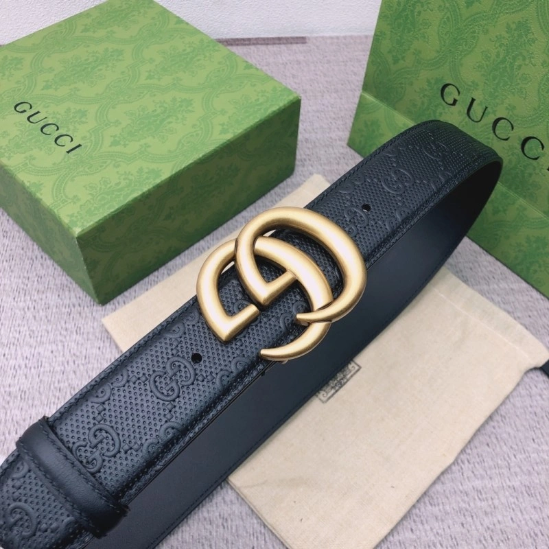 Factory-made Gucci Belts