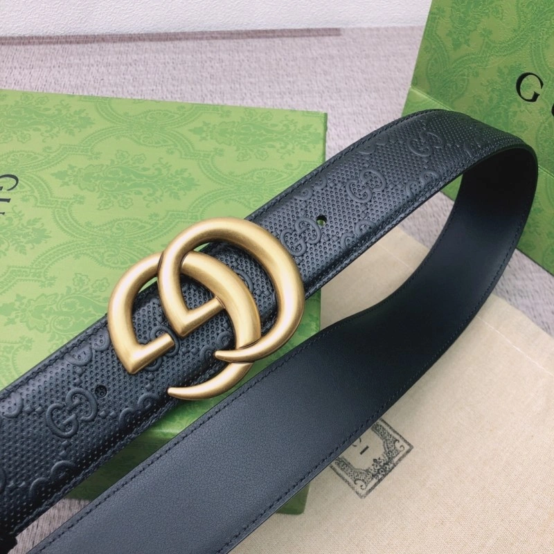Factory-made Gucci Belts