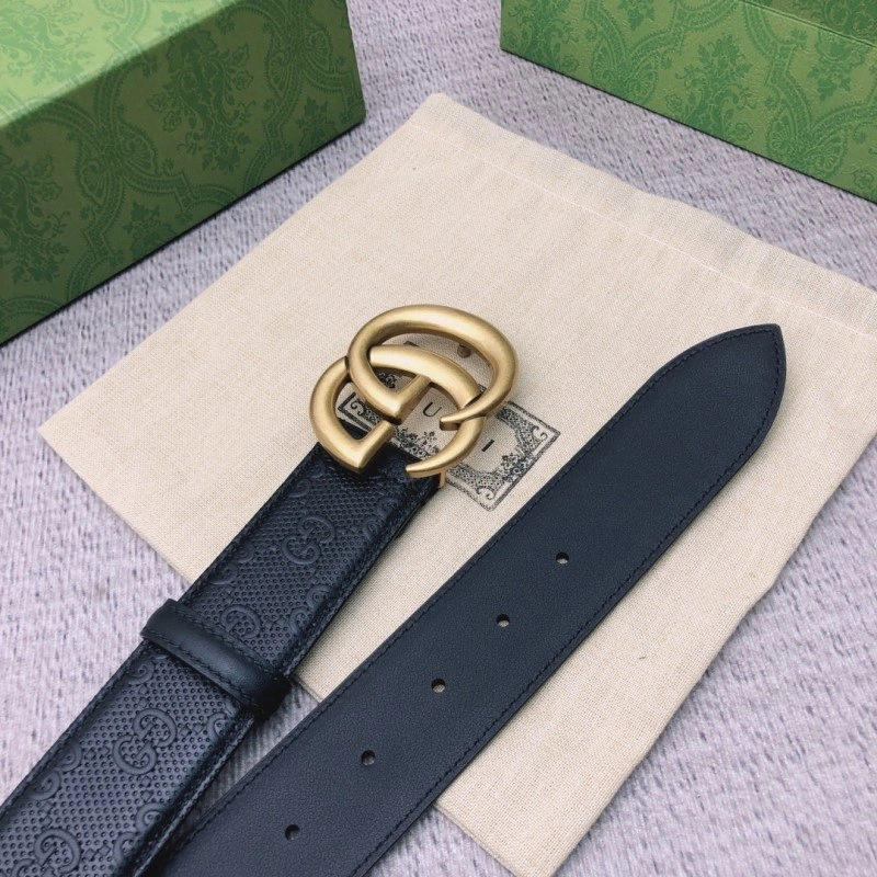 Factory-made Gucci Belts