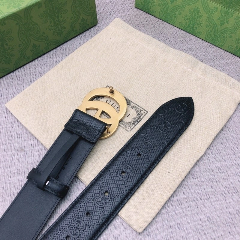 Factory-made Gucci Belts