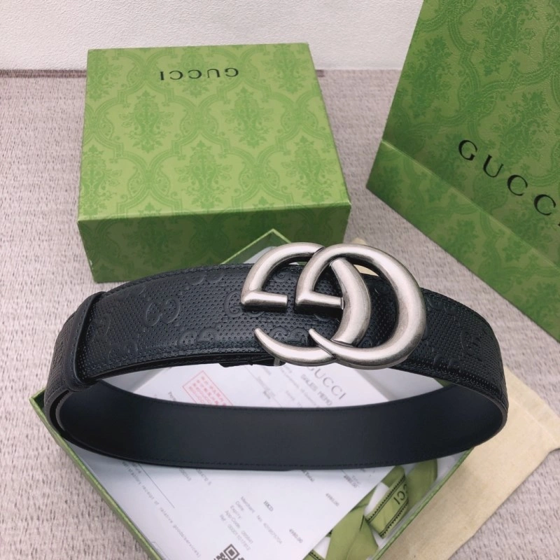 Budget-friendly Gucci Belts