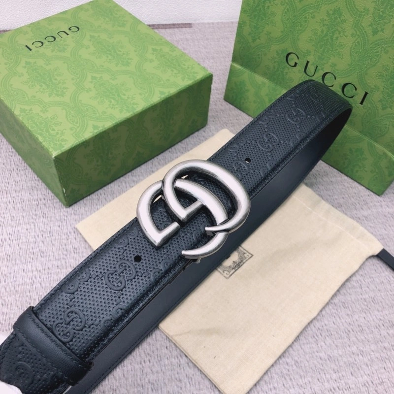 Budget-friendly Gucci Belts