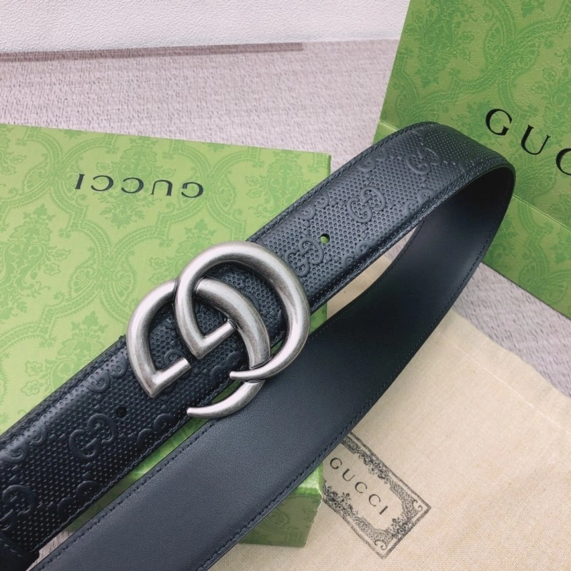 Budget-friendly Gucci Belts