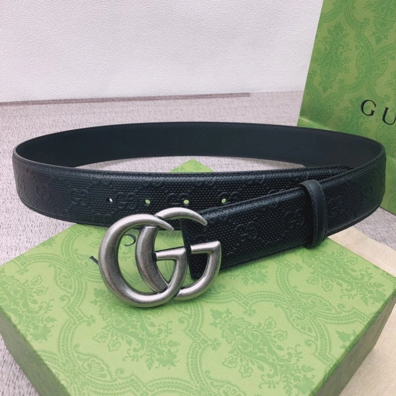 Budget-friendly Gucci Belts