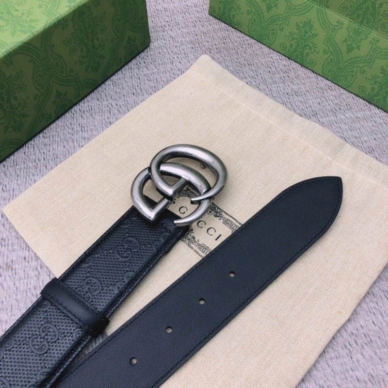 Budget-friendly Gucci Belts