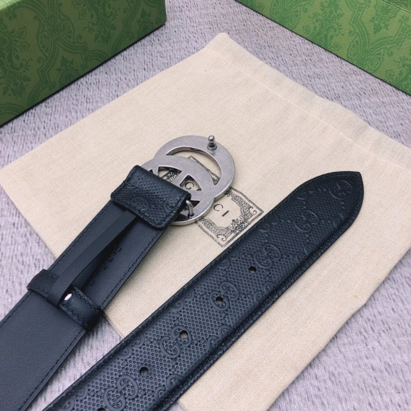 Budget-friendly Gucci Belts