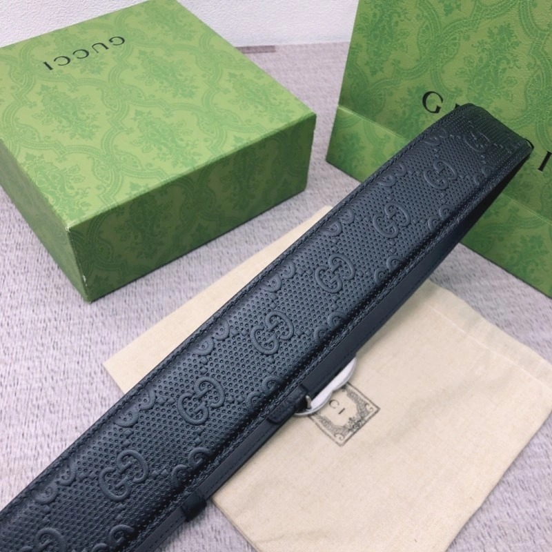 Budget-friendly Gucci Belts