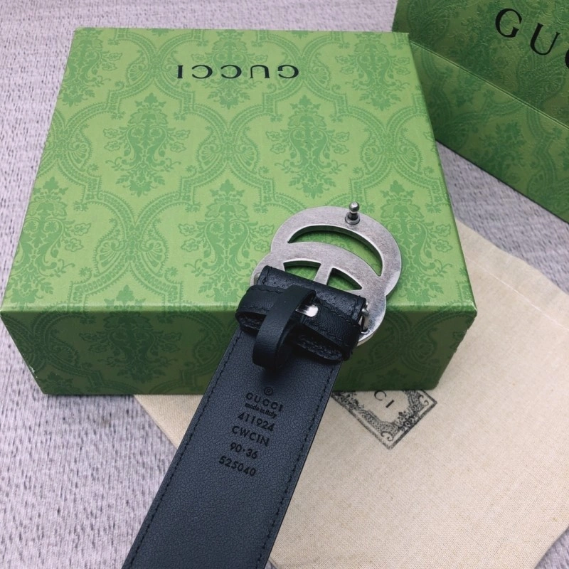 Budget-friendly Gucci Belts