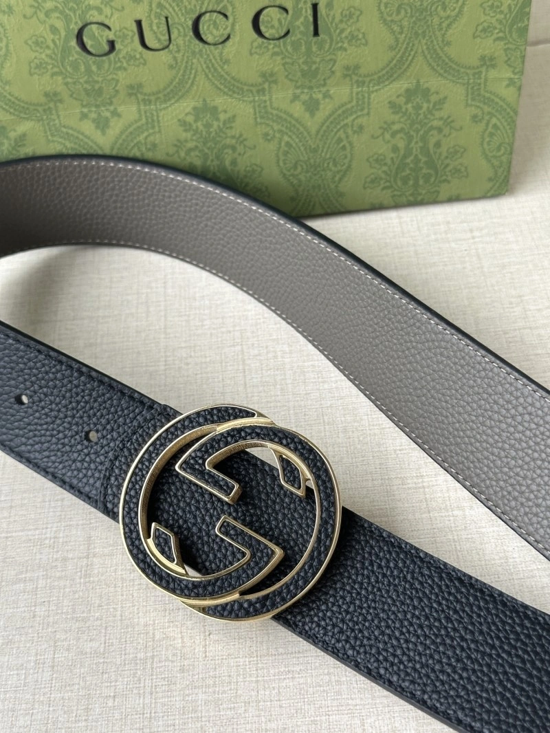 Legit Gucci Belts