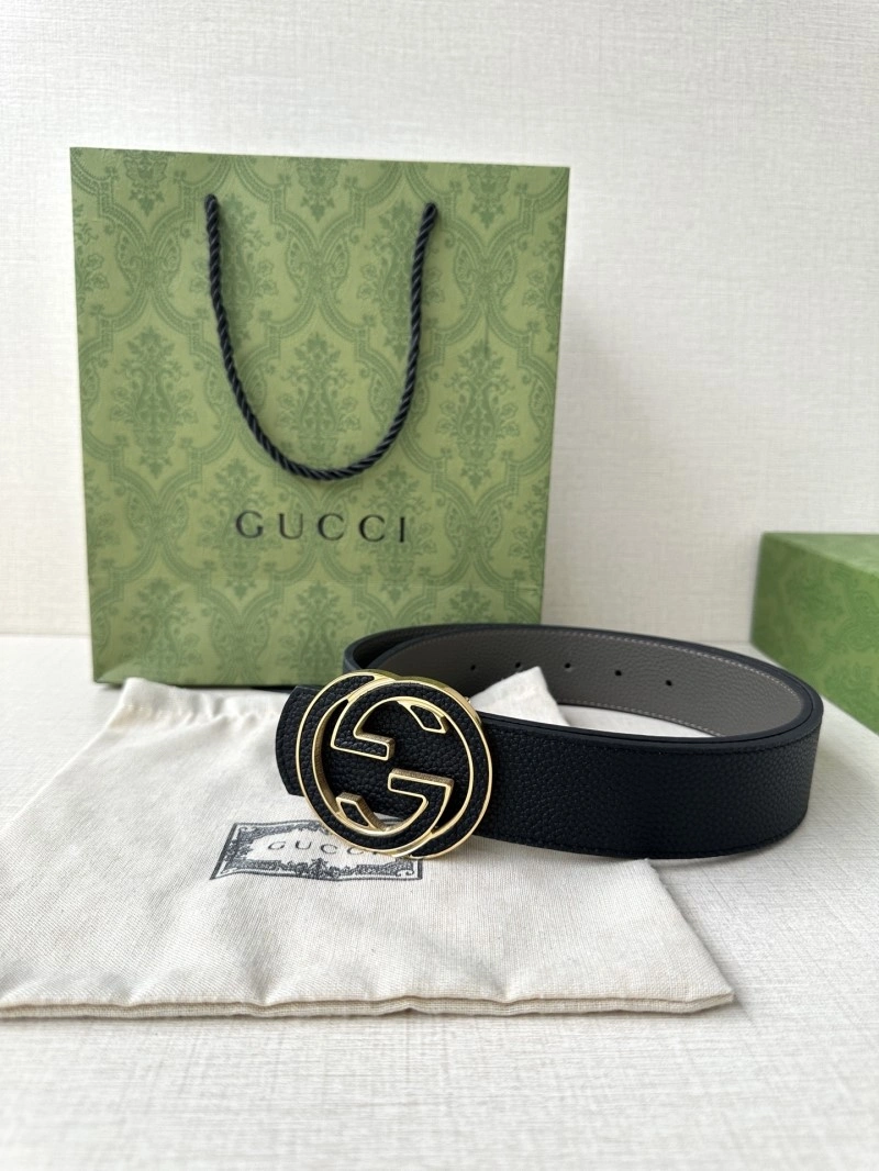 Legit Gucci Belts