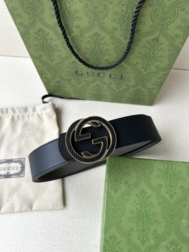 Legit Gucci Belts