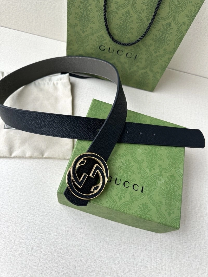 Legit Gucci Belts